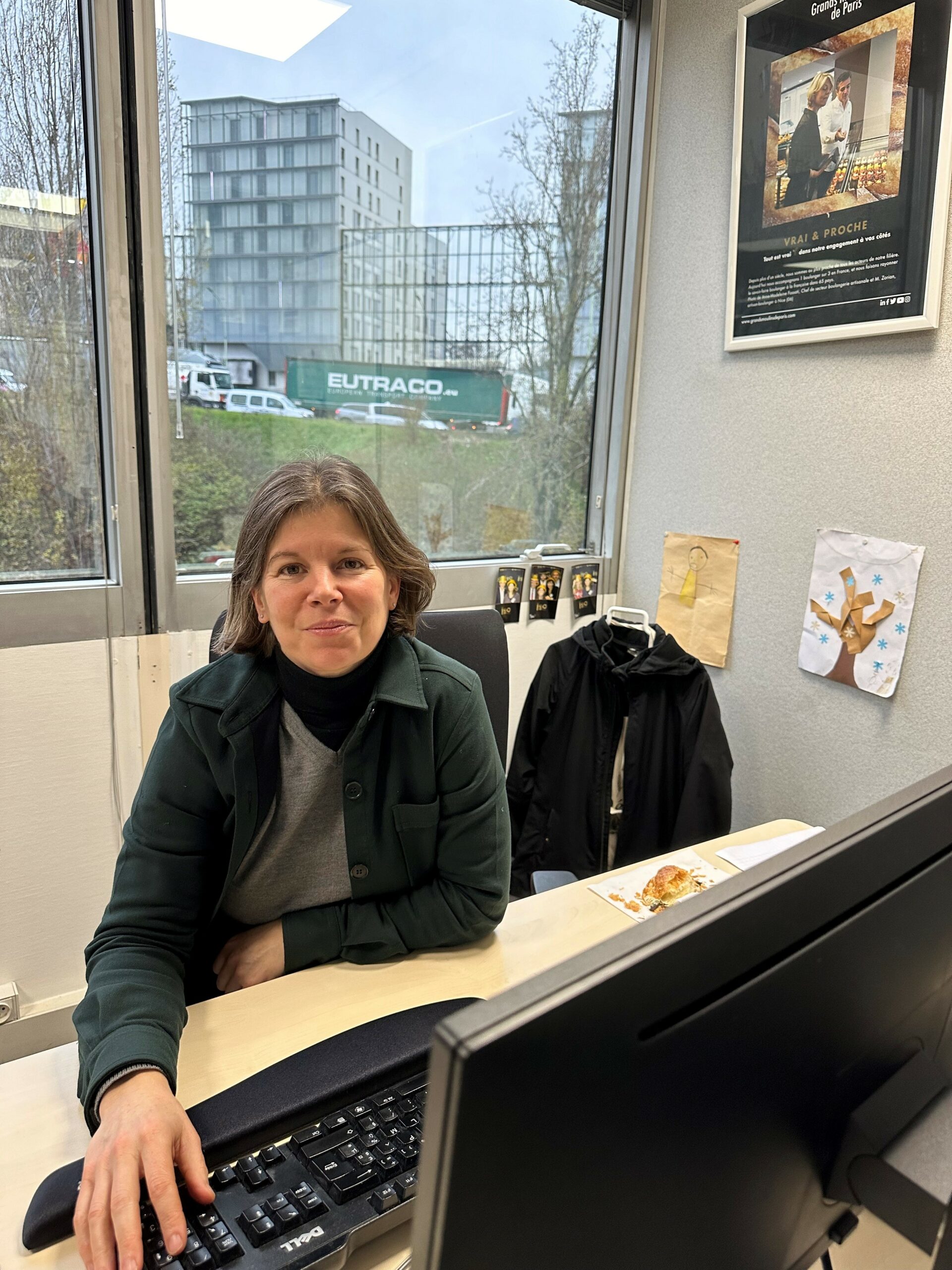 A Profile of Aline Chomilier: Behind the Scenes of Upstream Supply at ...